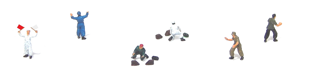 Engineer & Mechanic Set | HLJ.com