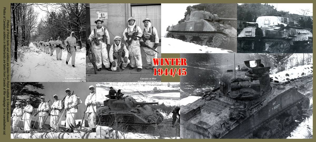 MTO 1943-46 Soldier On Skis | HLJ.com