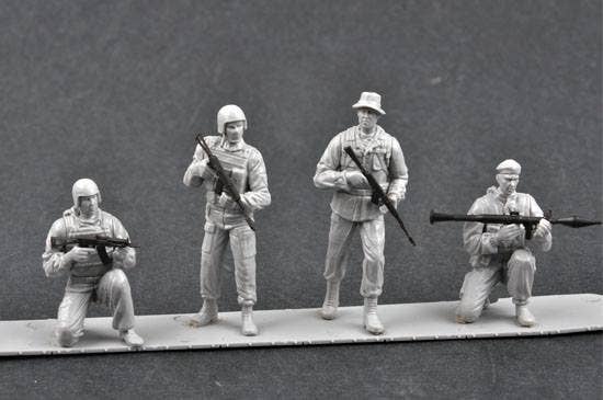 Russian Special Operation Force | HLJ.com