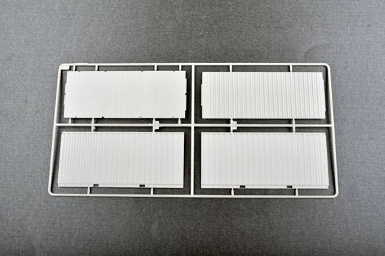 20ft Container | HLJ.com