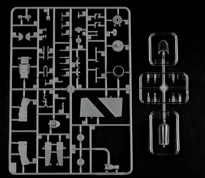 Chinese FC-1 Prototype 01 & 03 | HLJ.com