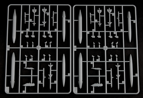 Chinese FC-1 Prototype 01 & 03 | HLJ.com