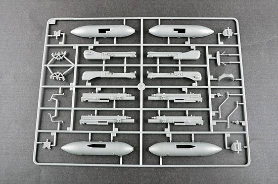 German Junkers Ju87G-2 Kanonenvogel | HLJ.com