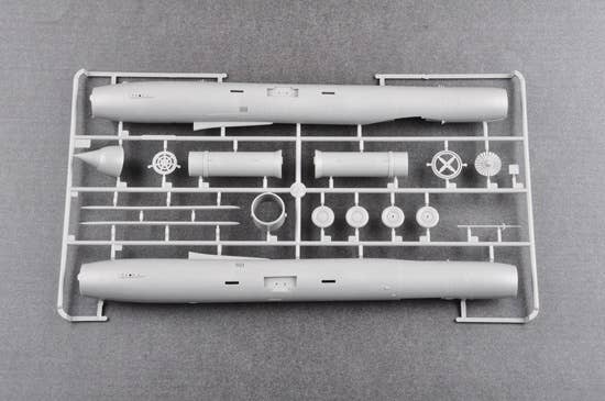 Soviet Su-11 Fishpot | HLJ.com