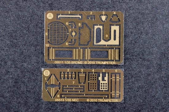 Russian NBC (EARLY) | HLJ.com