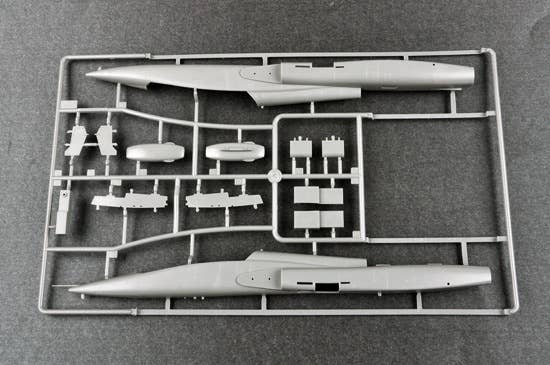 US T-38A Talon - Thunderbird | HLJ.com