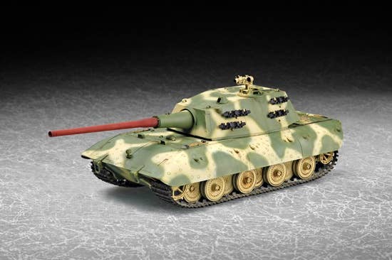 German E-100 Super Heavy Tank | HLJ.com