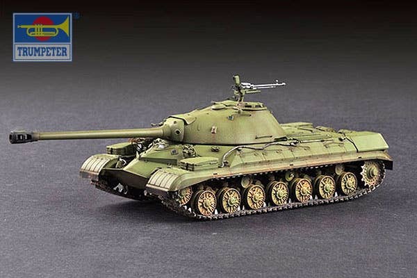 Soviet T-10 Heavy Tank | HLJ.com