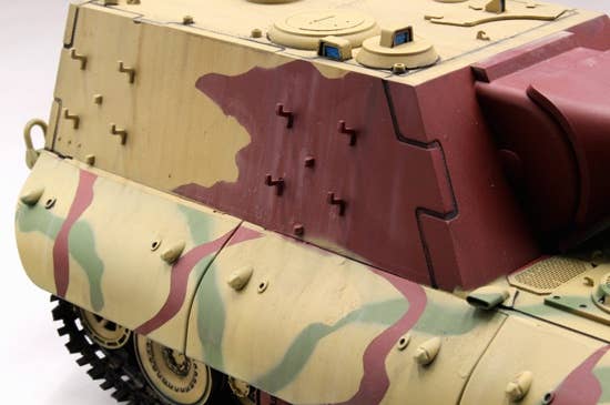 Stug E-100 | HLJ.com