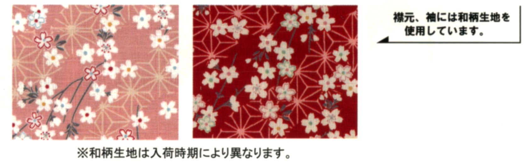 KT Japanese Traditional Pattern T Shirt (Sakura, White) Kids 100cm ...
