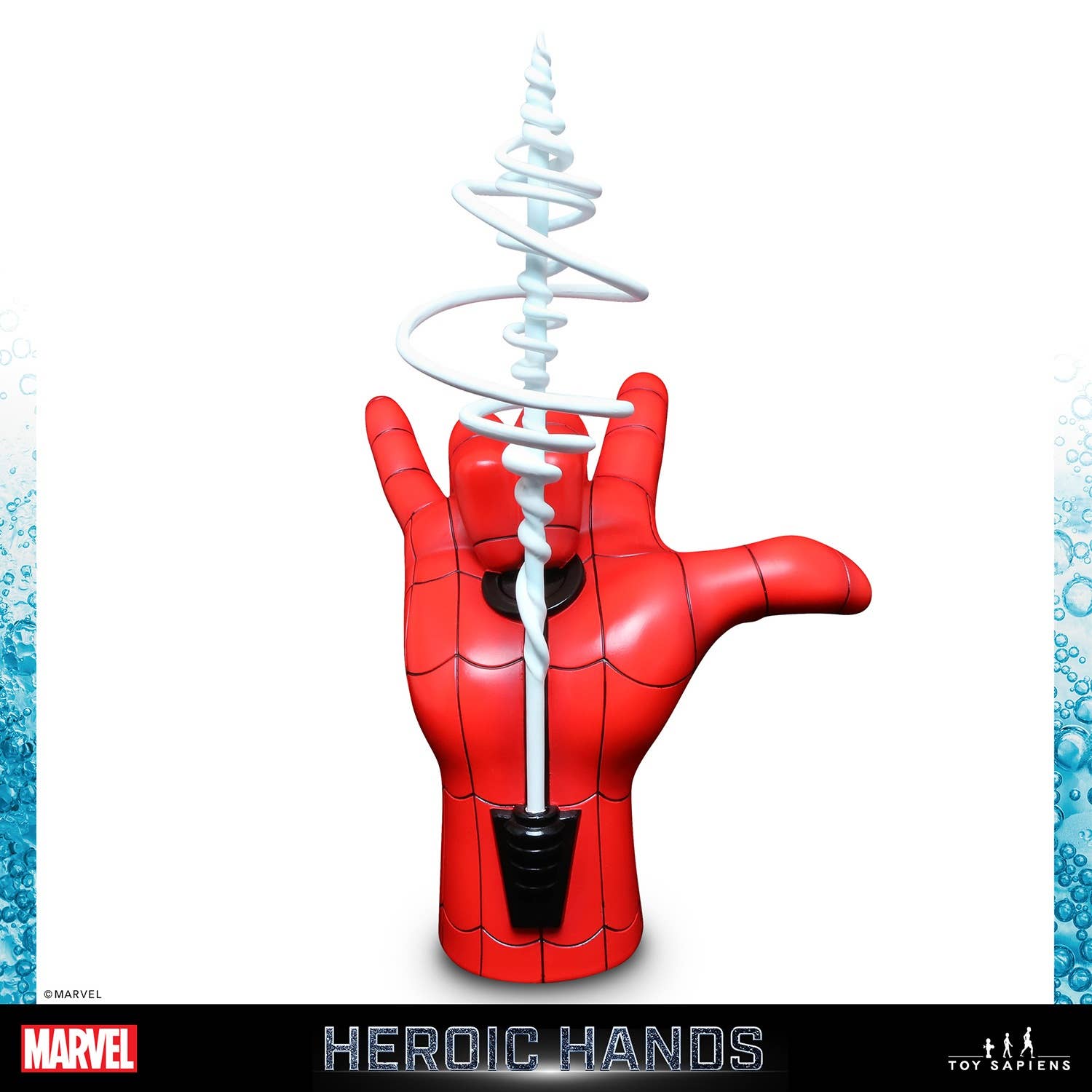 Marvel Comics / Heroic Hand # 1A Spider-Man | HLJ.com