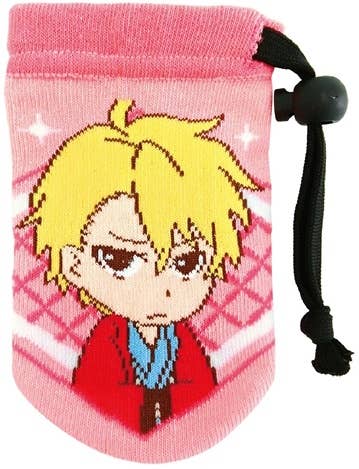 The Morose Mononokean: Multi-Purpose Pouch Haruitsuki Abeno | HLJ.com