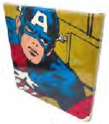 Captain America: Fabric Board Captain America / Up | HLJ.com