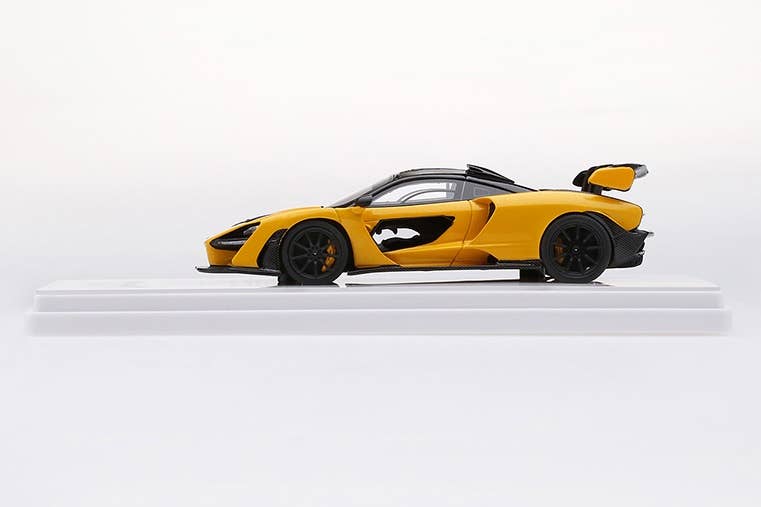 McLaren Senna Volcano Yellow | HLJ.com