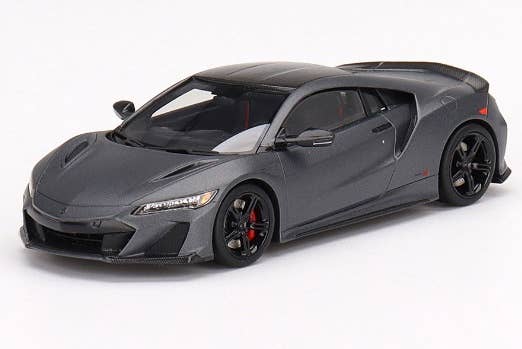 Acura NSX Type S 2022 Gotham Gray Matte | HLJ.com