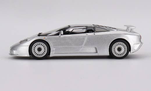 Bugatti EB110 GT Light Gray | HLJ.com