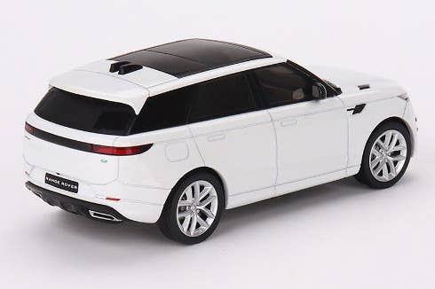 Range Rover Sport 2023 Fuji White | HLJ.com