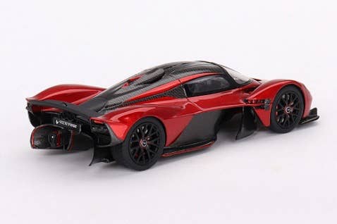Aston Martin Valkyrie Hyper Red | HLJ.com
