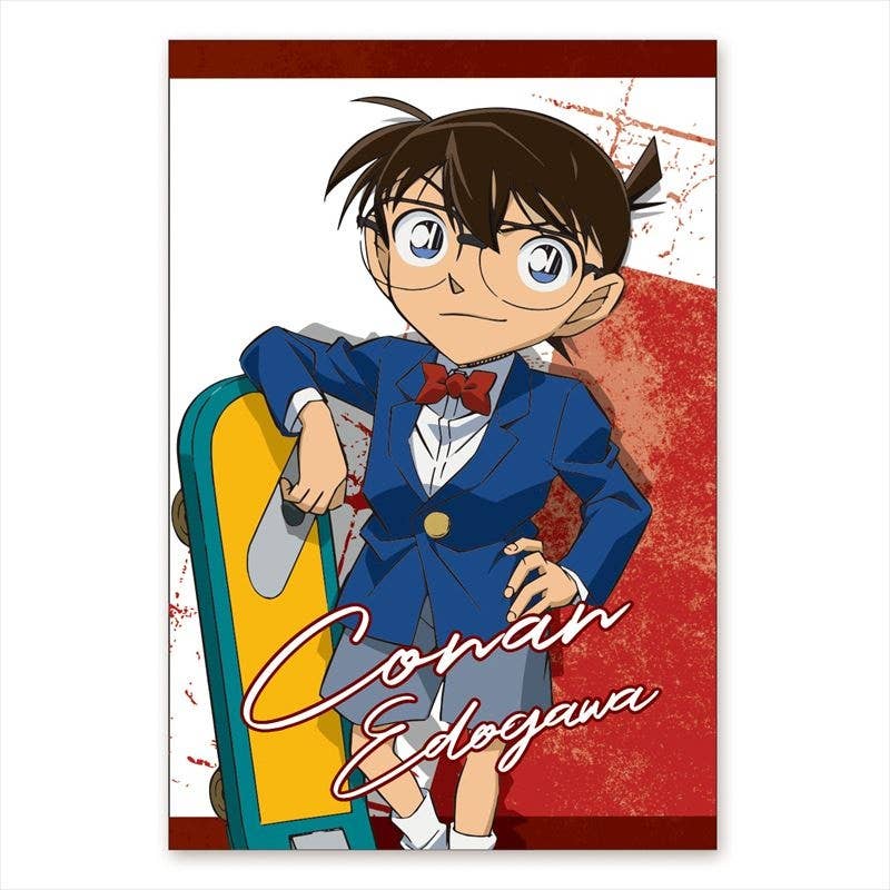 Detective Conan: Postcard (2020 Conan Edogawa) | HLJ.com