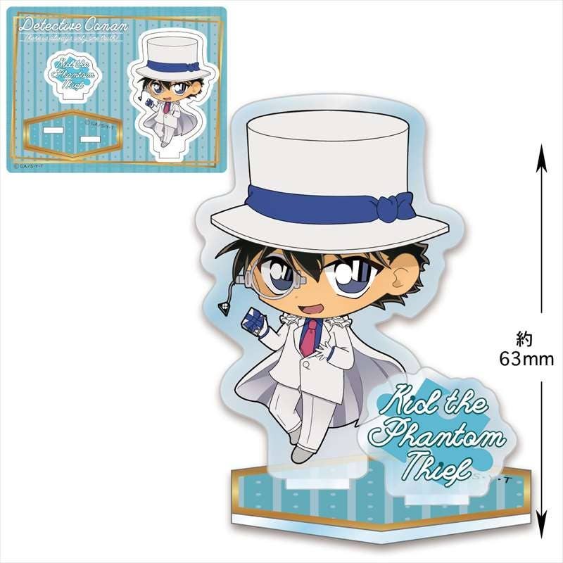 Detective Conan: Acrylic Stand (Gift Kid) | HLJ.com