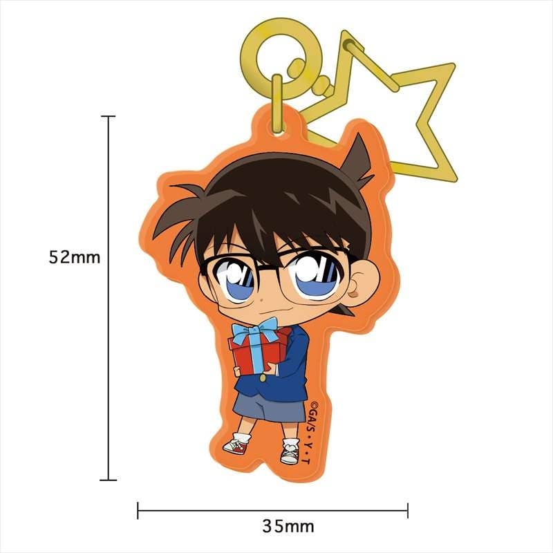 Detective Conan: Acrylic Keychain (Gift Conan) | HLJ.com