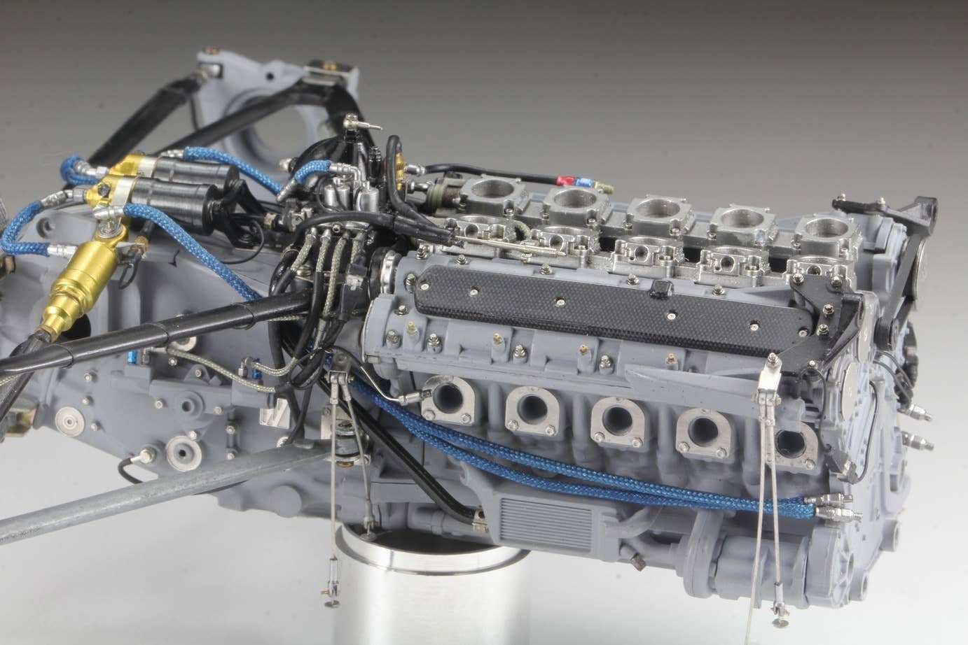 FW14B Super Detail-up Set 6B - Engine RS4 (Late Type) | HLJ.com