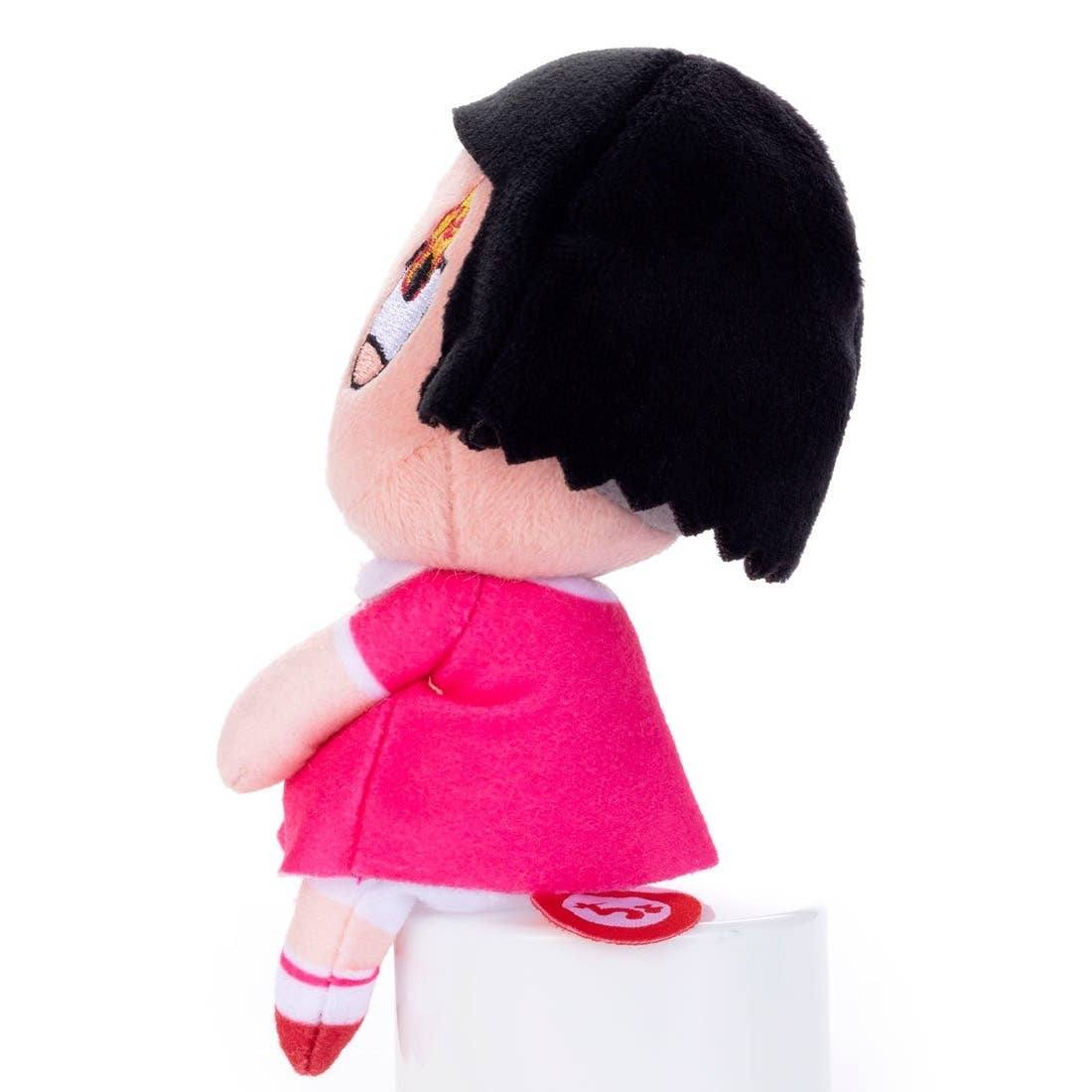 You'll Get Scolded by Chiko-chan!: Chokkori-san Chiko-chan (Anger Ver ...