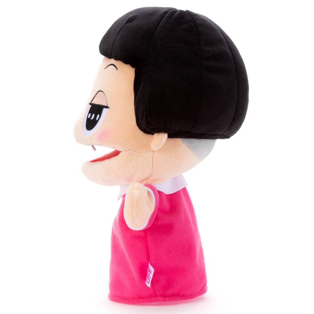 You'll Get Scolded by Chiko-chan!: Hand Puppet Chiko-chan | HLJ.com