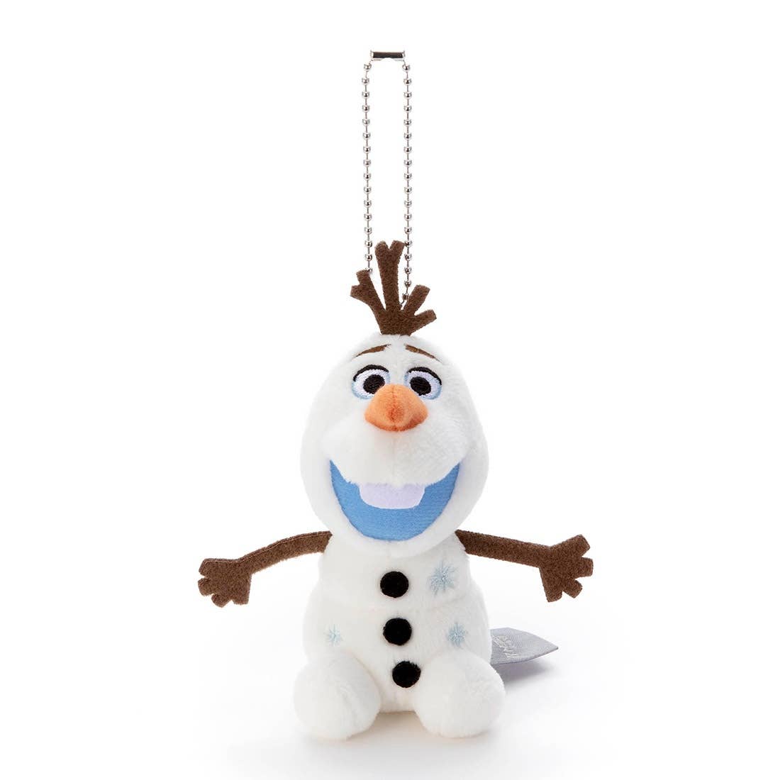 Disney Characters Ball Chain Mascot Frozen 2: Olaf | HLJ.com