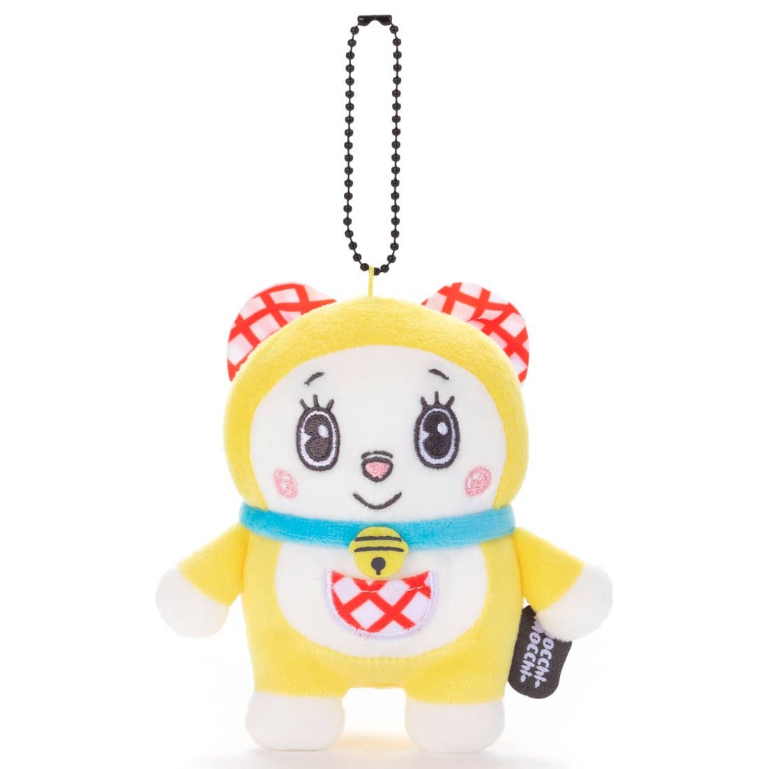 I'm Doraemon Mocchi-Mocchi-Ball Chain Mascot Dorami | HLJ.com