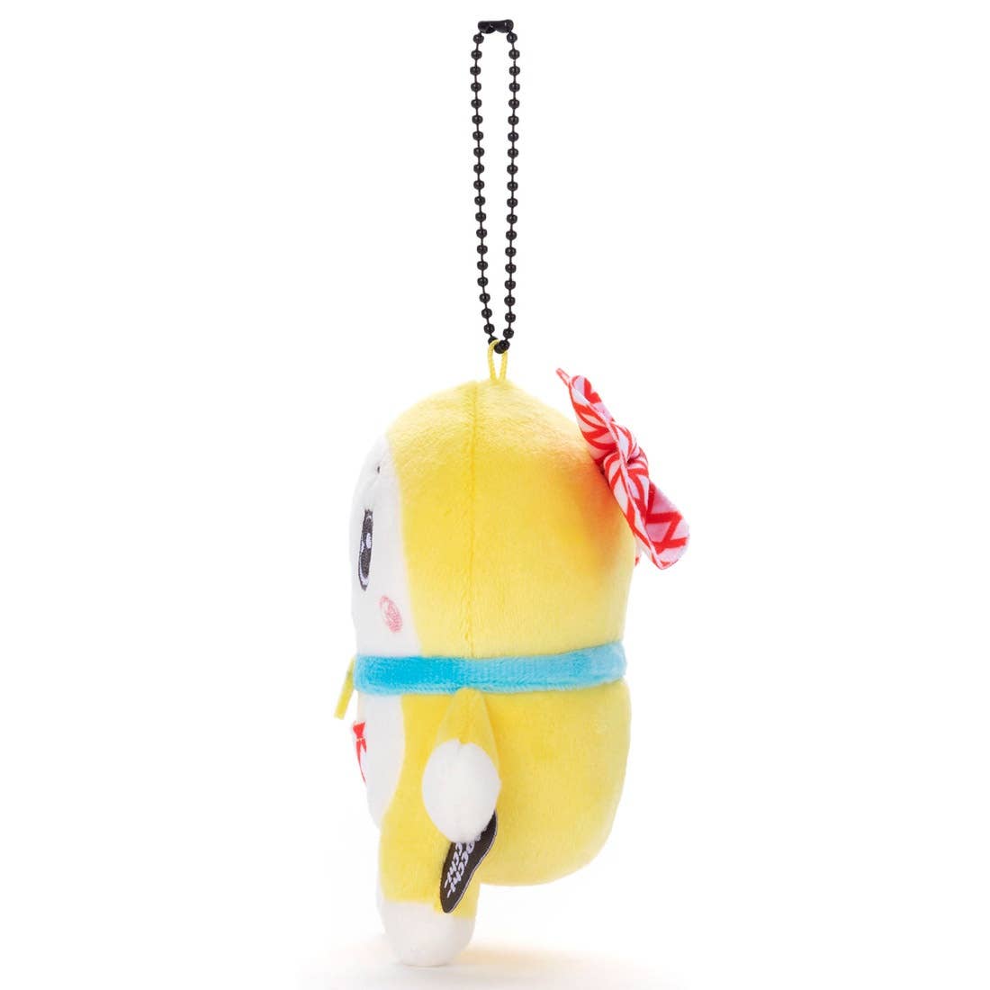 I'm Doraemon Mocchi-Mocchi-Ball Chain Mascot Dorami | HLJ.com