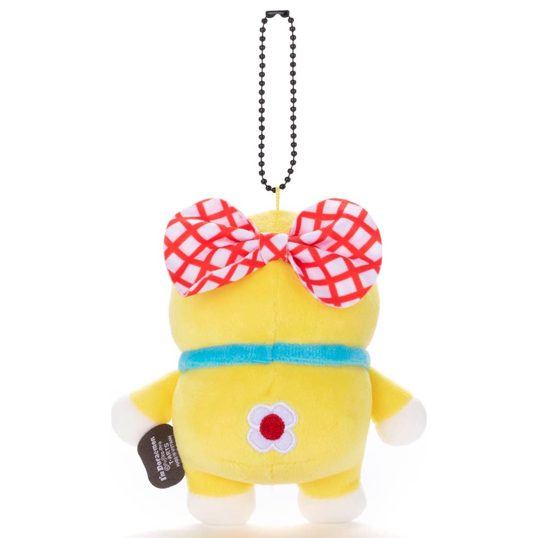 I'm Doraemon Mocchi-Mocchi-Ball Chain Mascot Dorami | HLJ.com