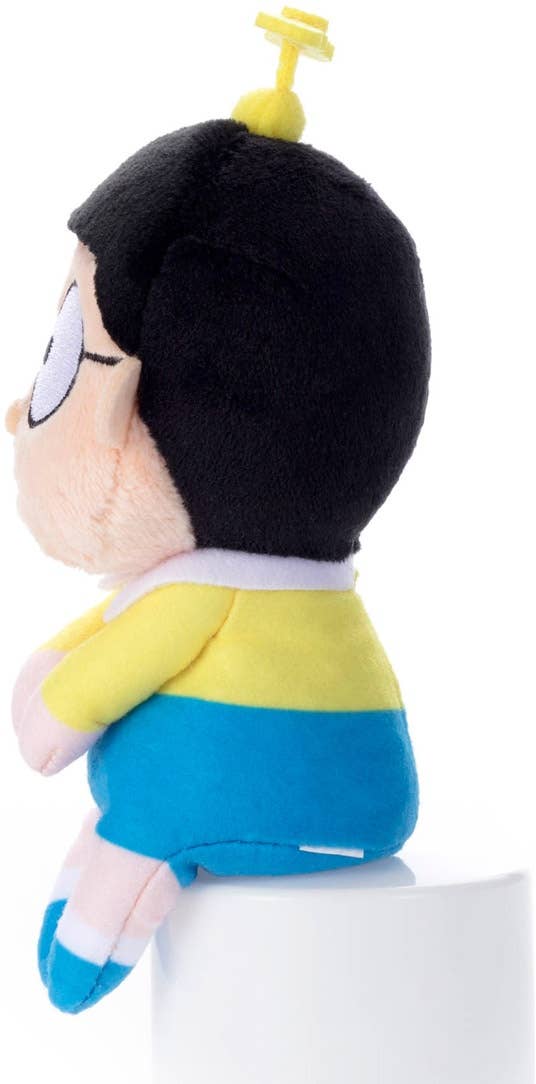 I'm Doraemon Chokkori-san Nobita (Take-Copter) | HLJ.com