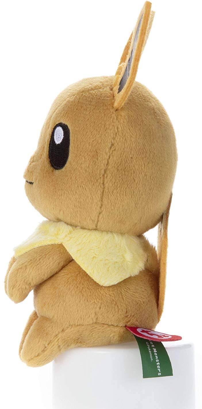 Pokemon Chokkori-san: Eevee | HLJ.com
