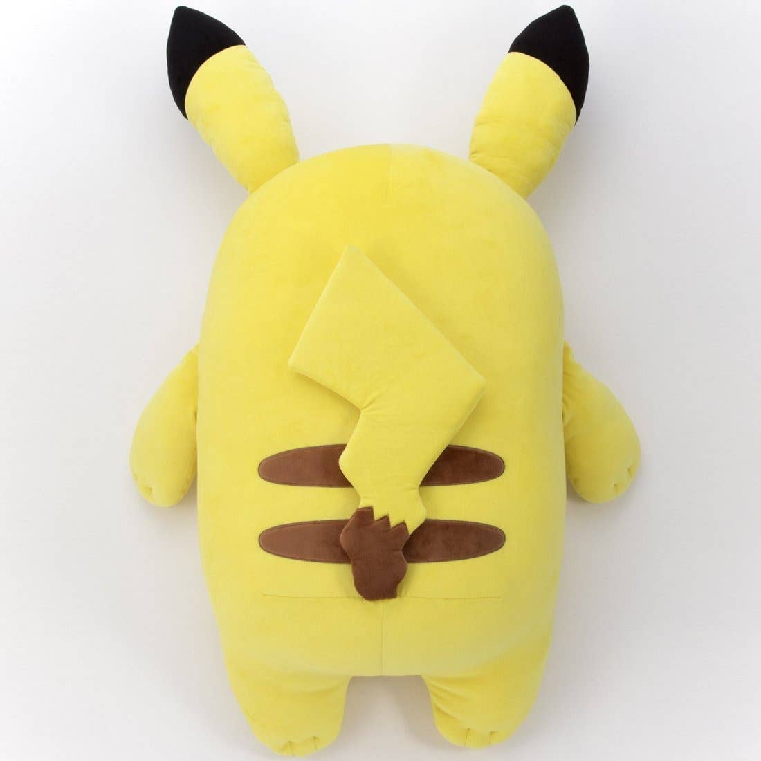 Pokemon Mocchi Mocchi Stuffed 2L Pikachu | HLJ.com