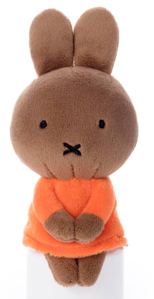 Dick Bruna: Chokkori-san Melanie | HLJ.com