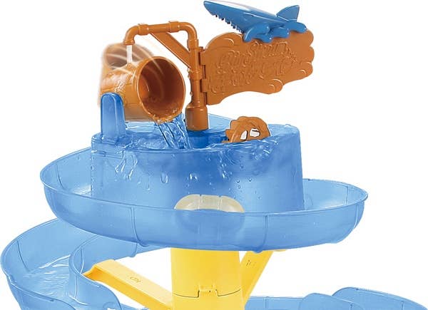 Big Stream Somen Slider Extra | HLJ.com