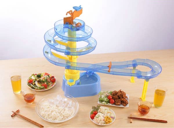 Big Stream Somen Slider Extra | HLJ.com