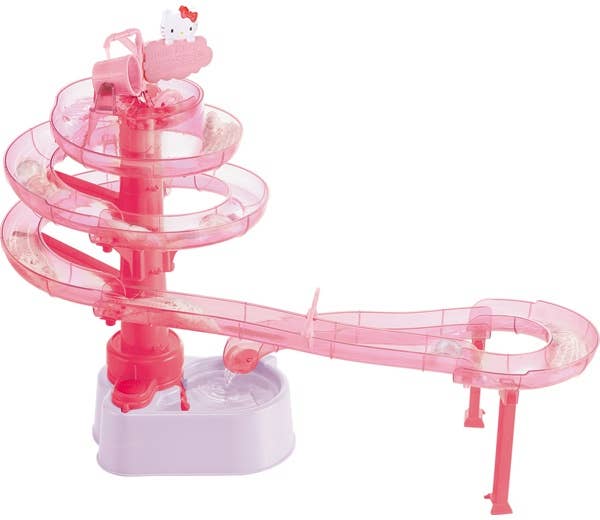 Big Stream Somen Slider Hello Kitty | HLJ.com