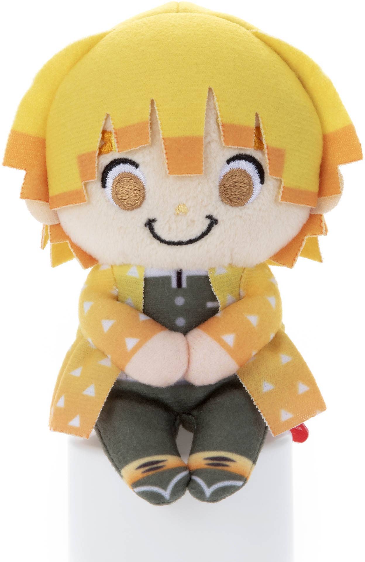 Demon Slayer: Kimetsu No Yaiba: Chokkori-san Zenitsu Agatsuma | HLJ.com