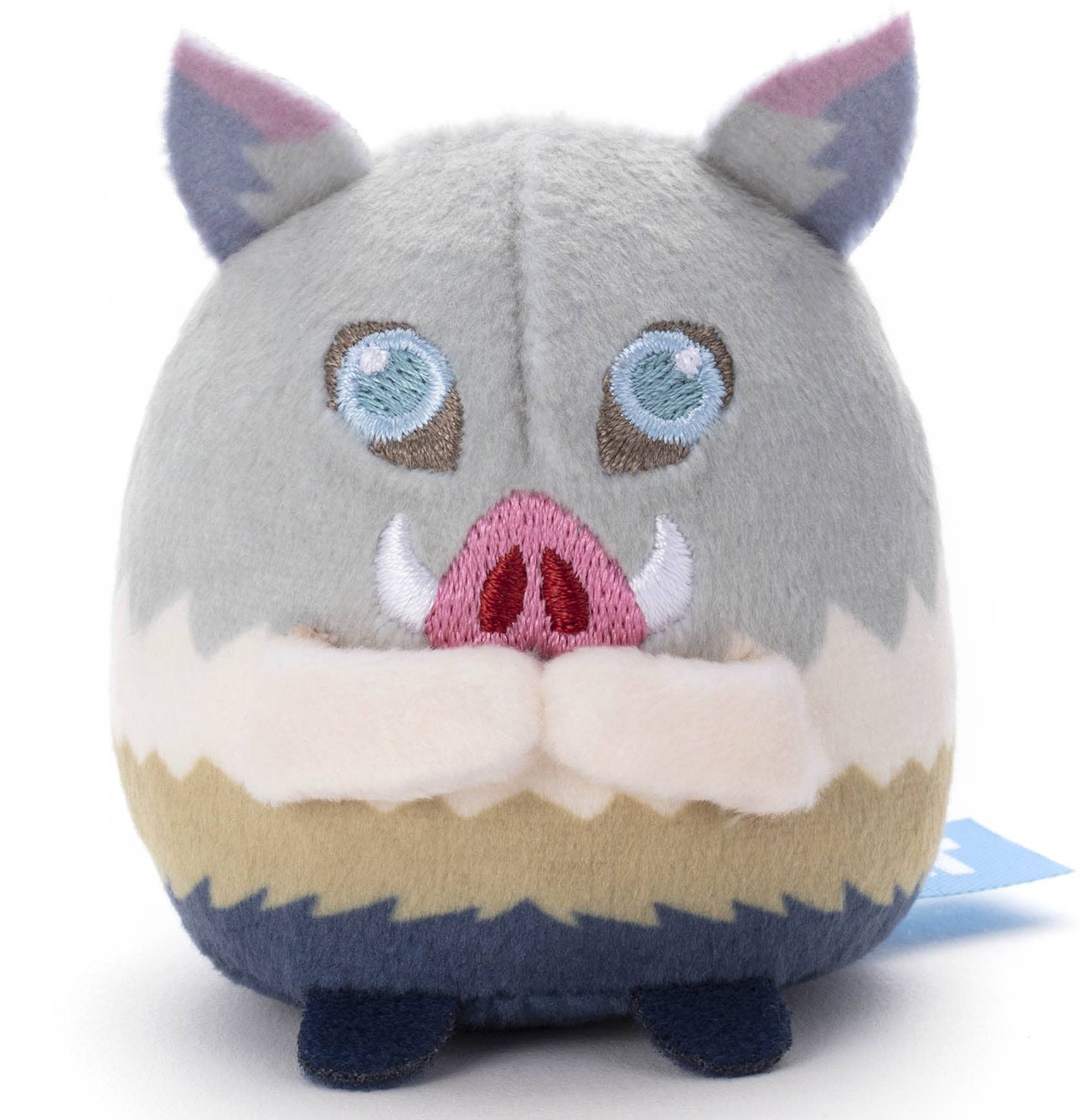 Demon Slayer: Kimetsu no Yaiba: minimaginationTOWN Mini Mini Friends ...