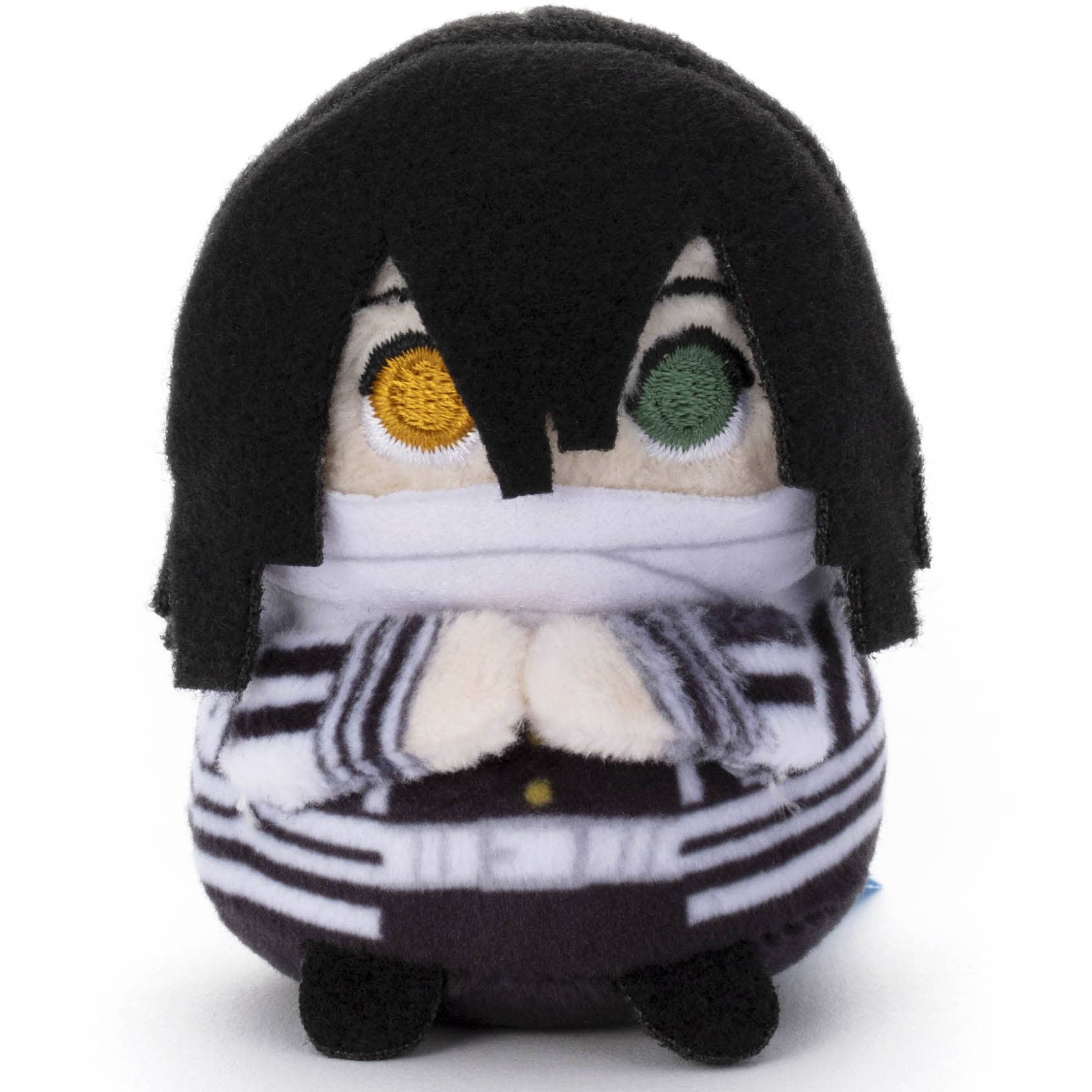 Demon Slayer: Kimetsu no Yaiba: minimaginationTOWN Mini Mini Friends ...
