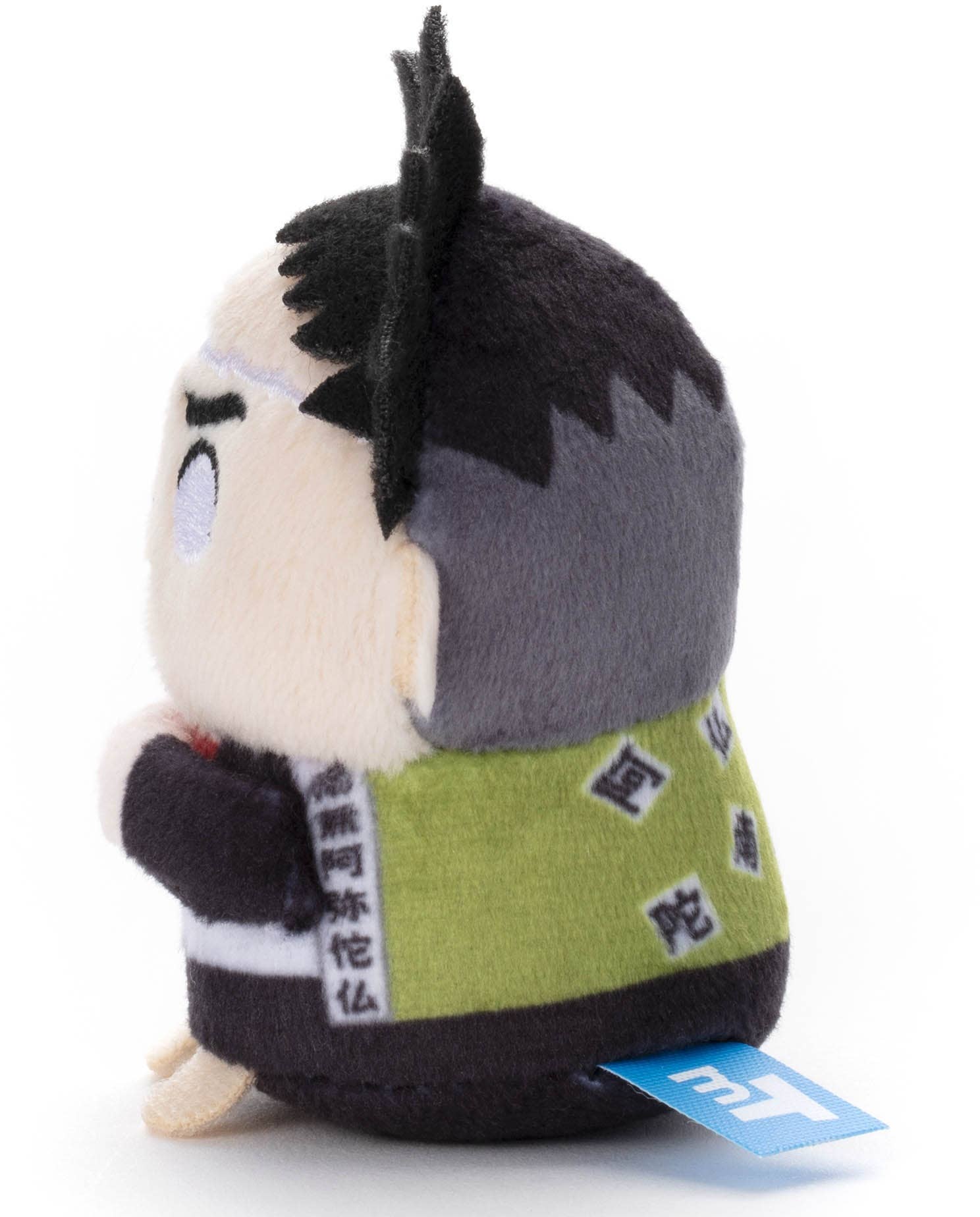 Demon Slayer: Kimetsu no Yaiba: minimaginationTOWN Mini Mini Friends ...