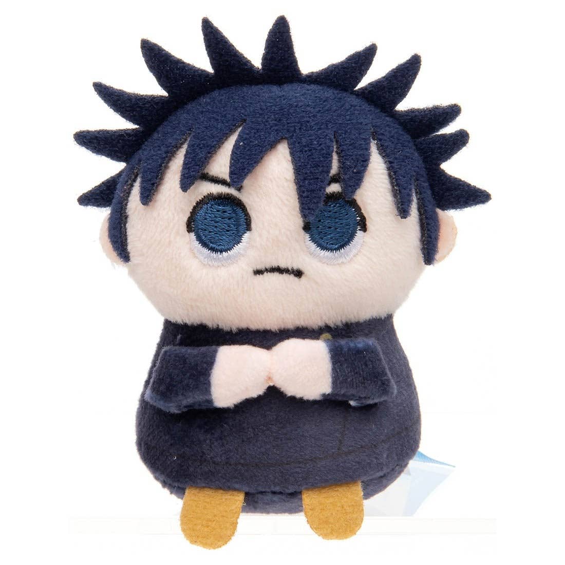 Jujutsu Kaisen: Minimaginationtown Mini Mini Friends Megumi Fushiguro ...
