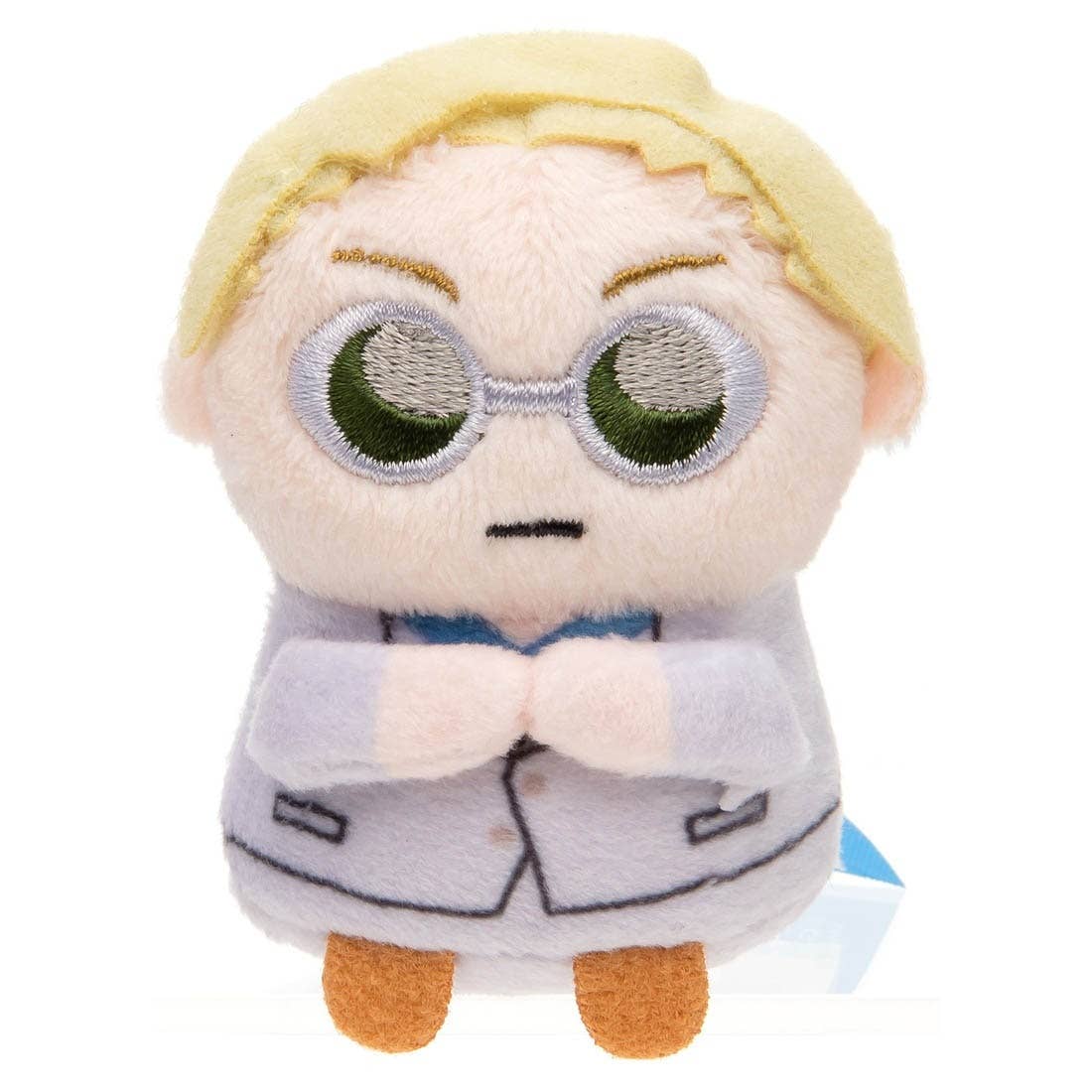 Jujutsu Kaisen: Minimaginationtown Mini Mini Friends Kento Nanami | HLJ.com