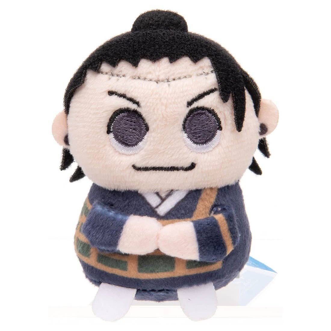 Jujutsu Kaisen: Minimaginationtown Mini Mini Friends Suguru Geto | HLJ.com