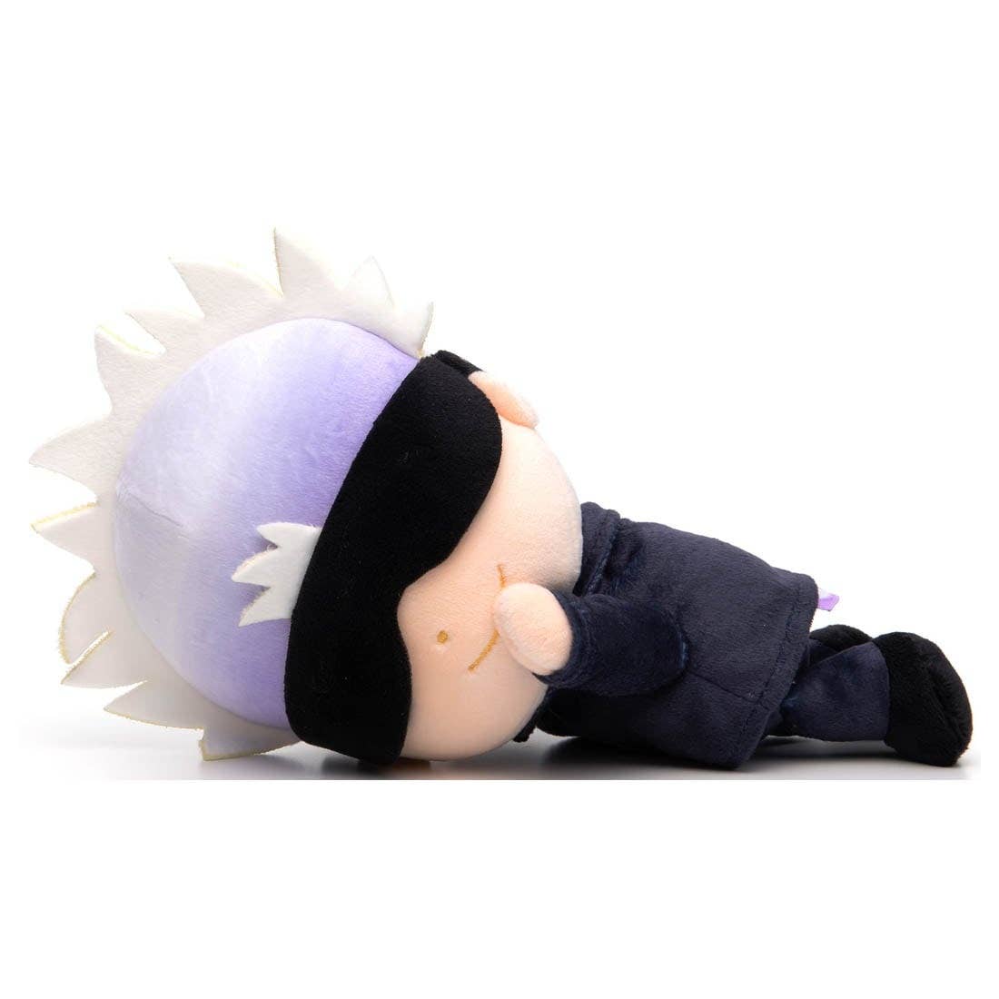 Jujutsu Kaisen: Easy Friend Plush Toy S Satoru Gojo | HLJ.com