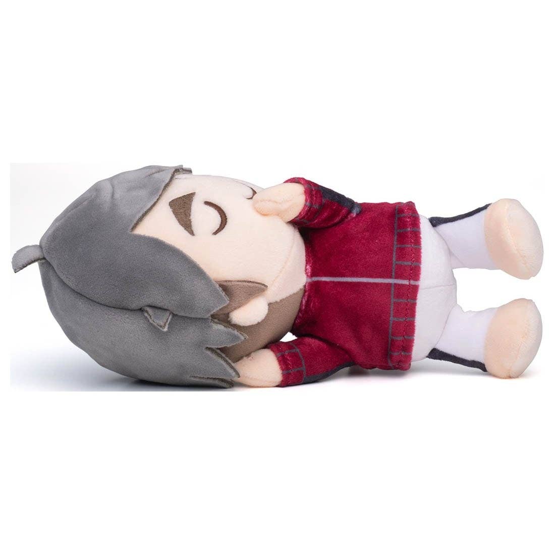 Haikyu!!: Suyasuya Friend / Plush Toy S / Osamu Miya | HLJ.com