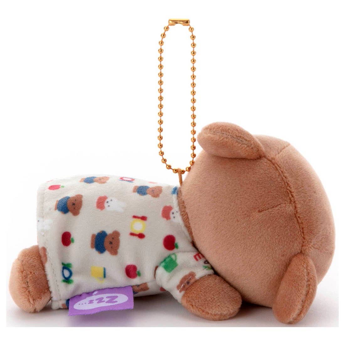 Bruna/miffy and boris Suyasuya Friend Ball Chain Mascot Boris | HLJ.com