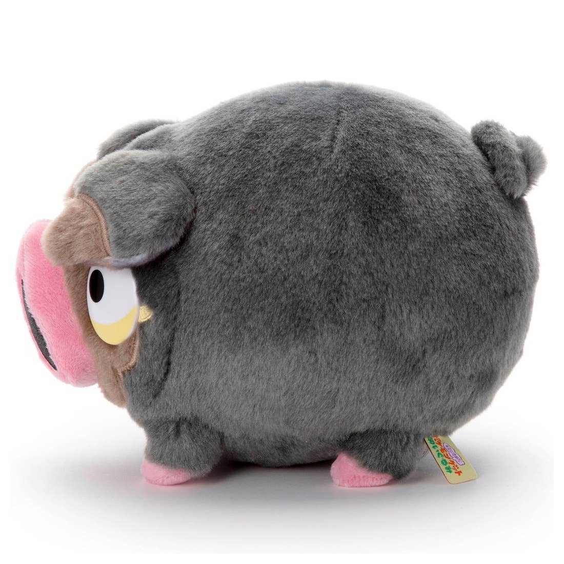 I Decided You! Pokemon Get Stuffed Toy Lechonk | HLJ.com